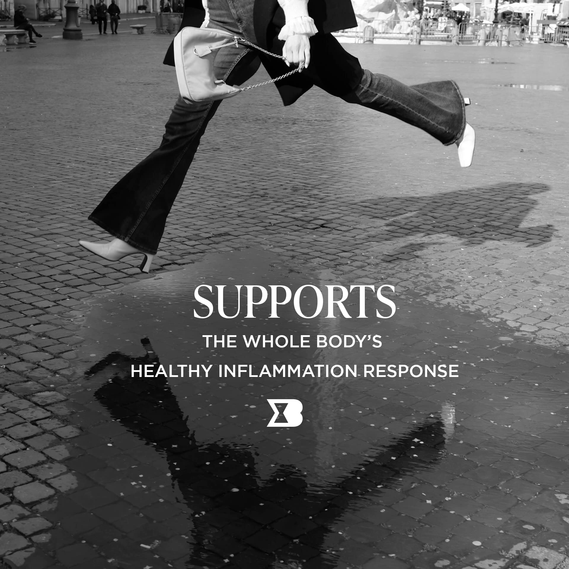 Riboflam vegan curcumin capsules