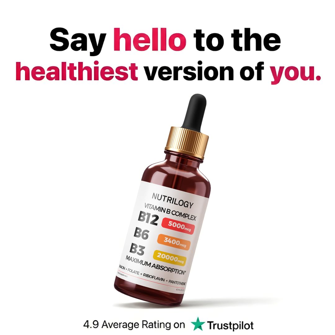 Riboflavin B2 supports healthy skin