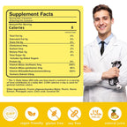 riboflavin gummies for healthy skin