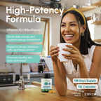 Riboflavin supports healthy metabolism