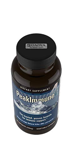 rice bran for immune support