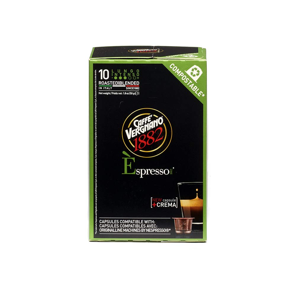 rich and bold coffee flavour