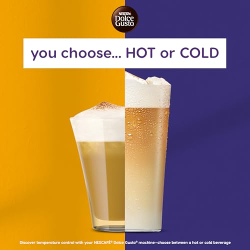 rich and creamy coffee experience