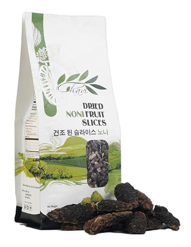 rich antioxidants noni for immunity