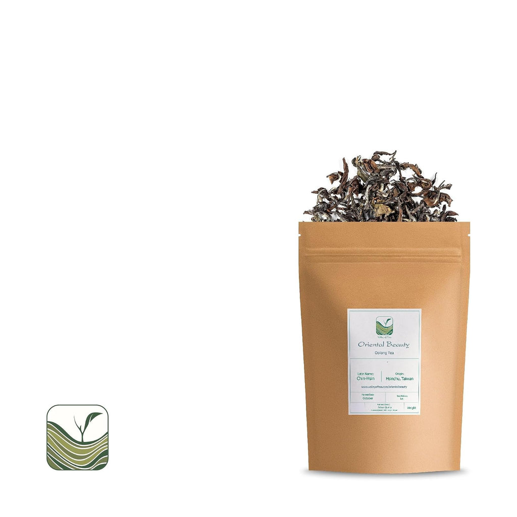 rich aroma oolong tea experience