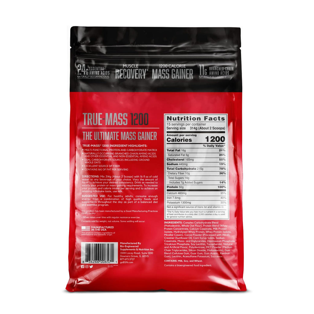 rich chocolate flavour protein shake