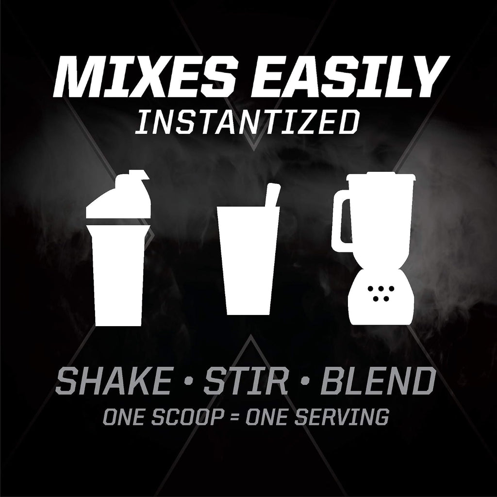 rich chocolate flavour whey protein