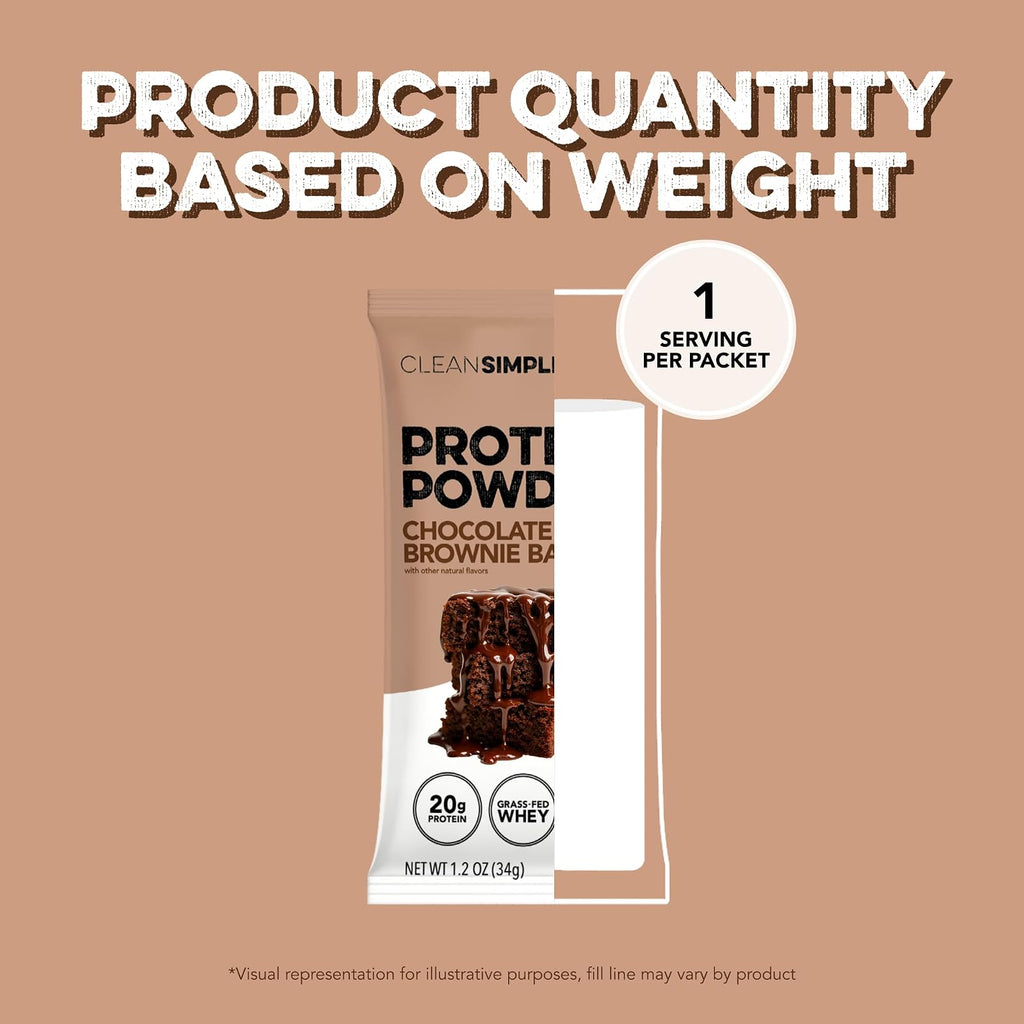 rich chocolate whey protein flavour