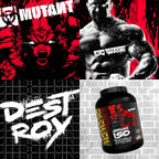 rich chocolate whey protein for smoothies