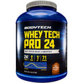 rich chocolate whey protein isolate