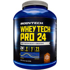 rich chocolate whey protein isolate