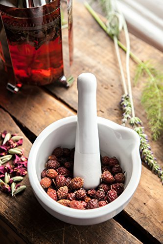 rich elderberry tea with antioxidants