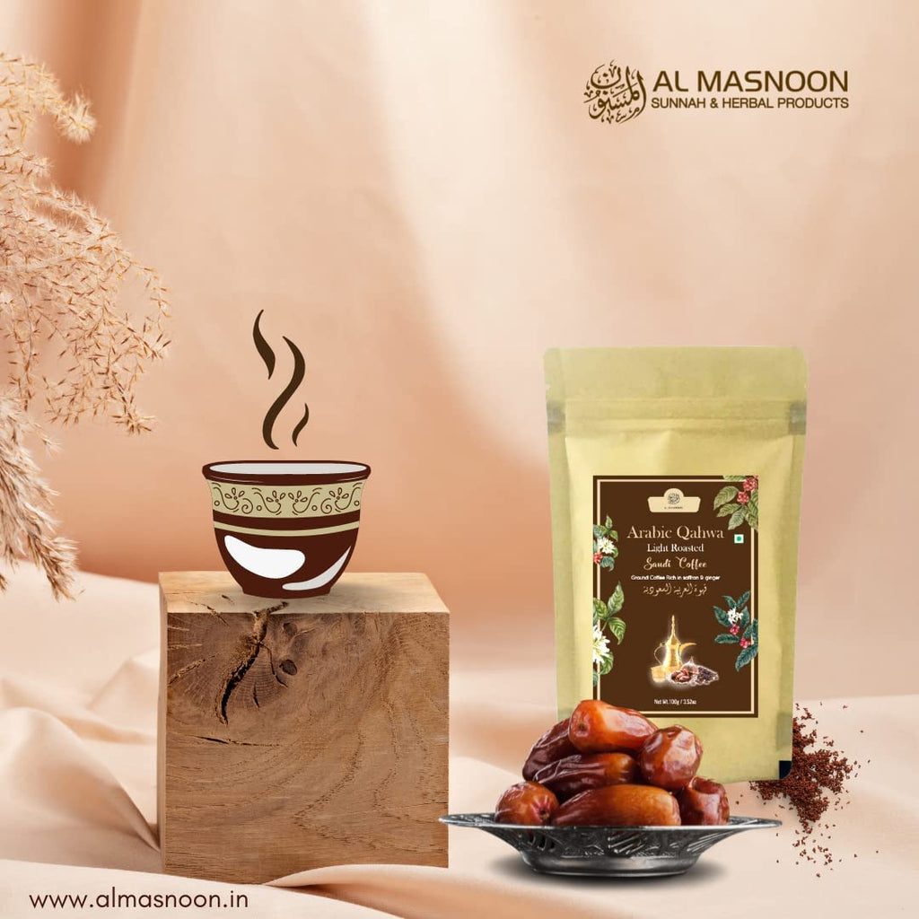 rich flavor coffee for health