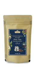rich flavor Turkish coffee blend