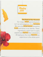 rich flavour African rooibos tea