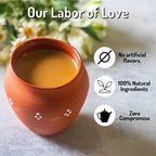 rich flavour black tea experience