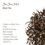rich flavour black tea