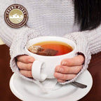 rich flavour breakfast tea