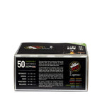 rich flavour espresso for coffee lovers