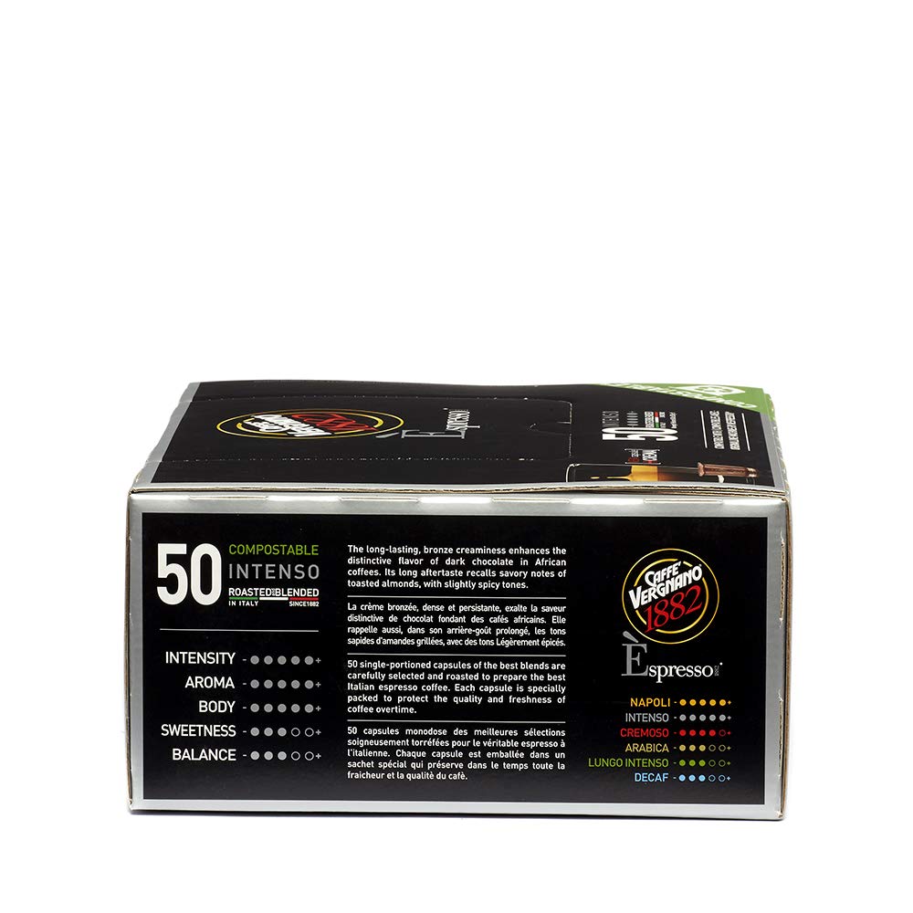 rich flavour espresso for coffee lovers