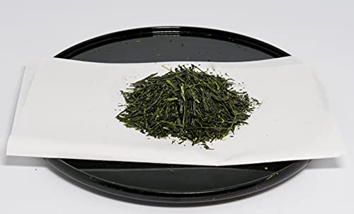 rich flavour green tea from Japan