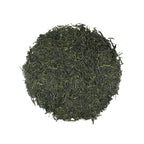 rich flavour gyokuro green tea
