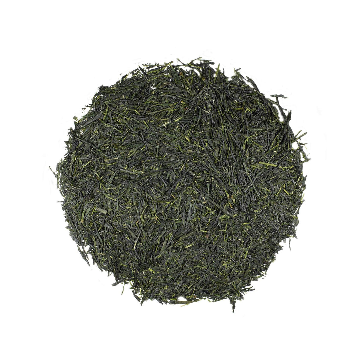 rich flavour gyokuro green tea