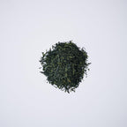 rich flavour organic gyokuro tea