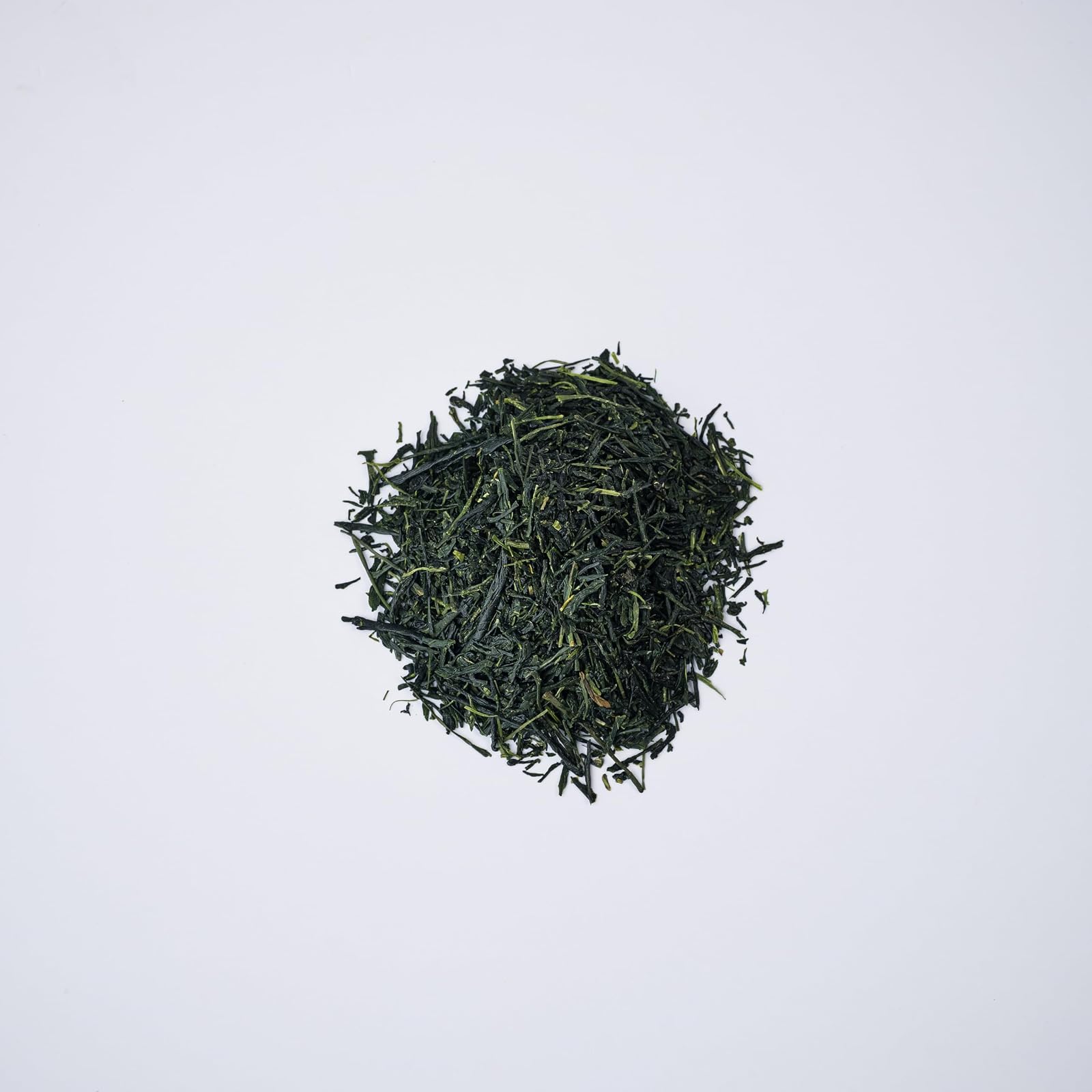 rich flavour organic gyokuro tea