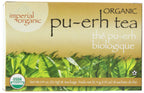 rich flavour Pu-Erh tea