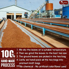 rich flavour red rooibos tea bags