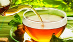 rich flavour roasted tea