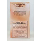 rich flavour rooibos tea bags