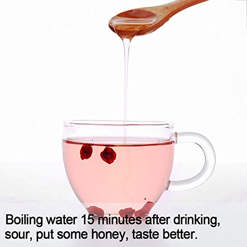 Rich flavour Schisandra berry tea