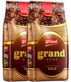 rich flavour Turkish coffee blend