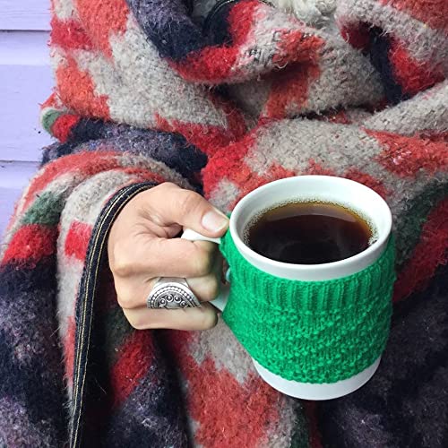 Rich flavour yaupon tea experience