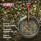 rich flavour yerba mate experience