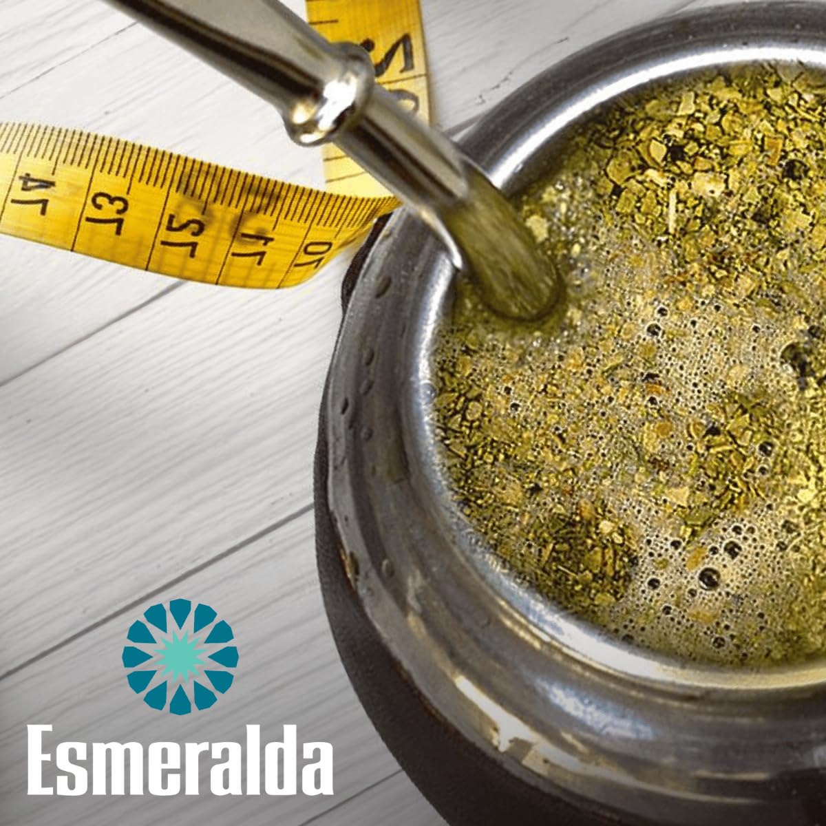 rich flavour yerba mate leaves 1 kg