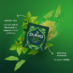 rich green tea extract benefits