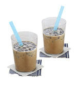 Rich hojicha powder for baking