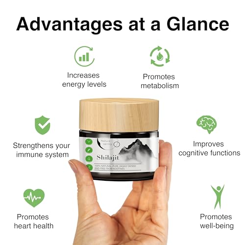 rich humic acid for vitality