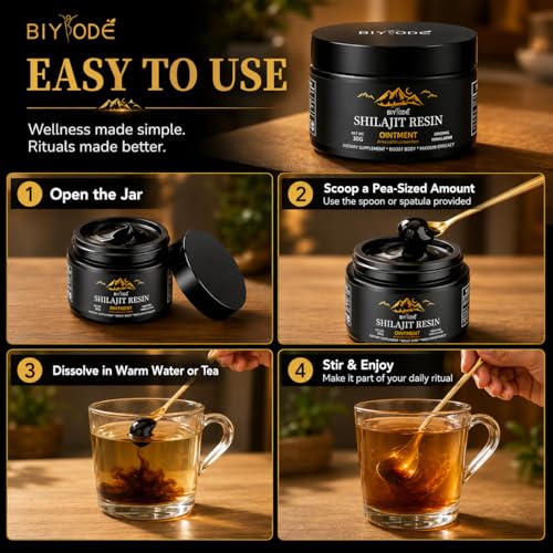 Rich in 85 essential trace minerals