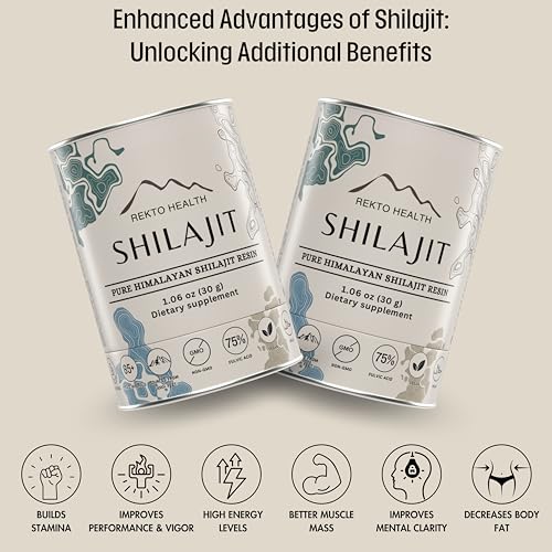 Rich in 85+ trace minerals
