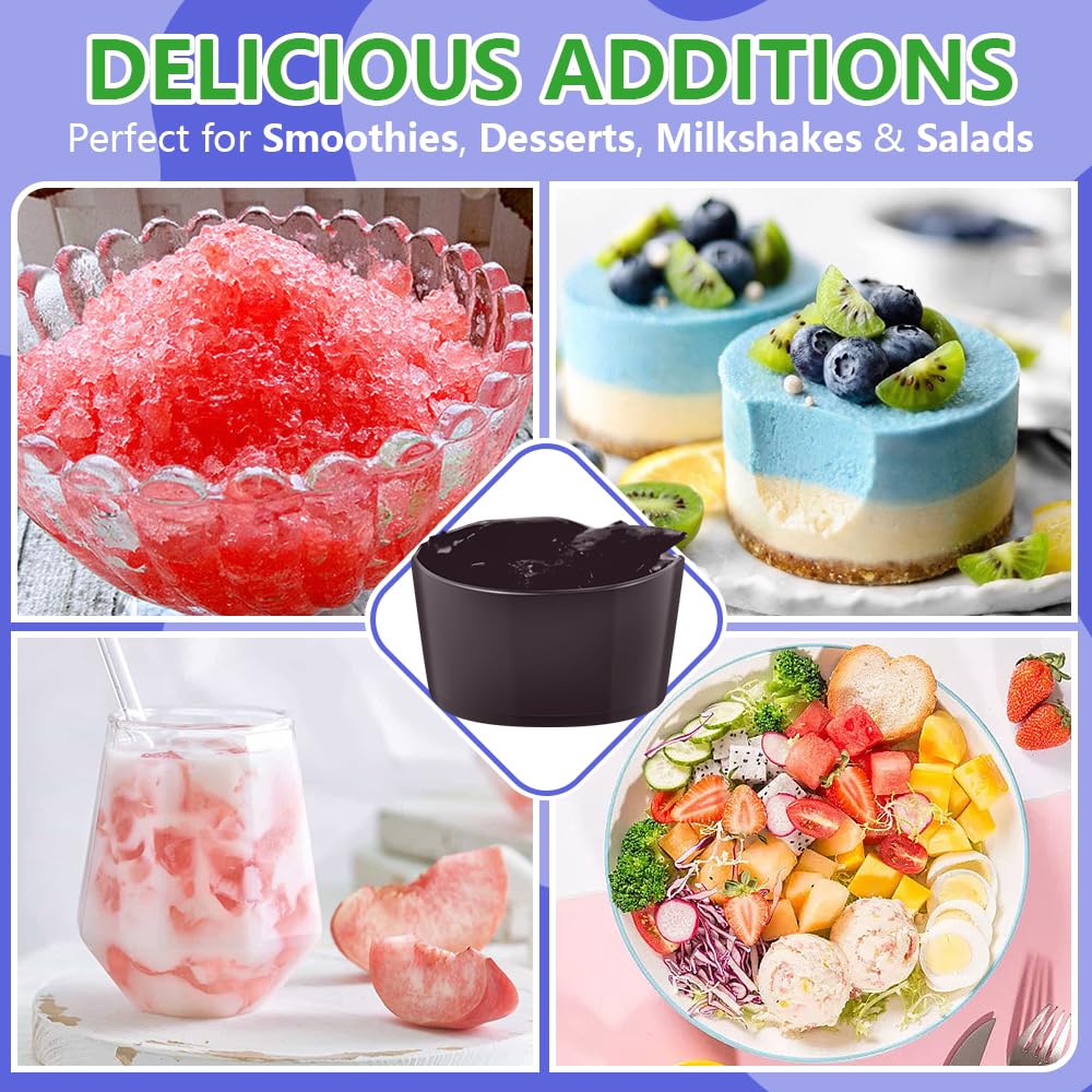 rich in 92 minerals and vitamins
