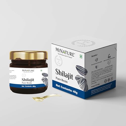 Rich in amino acids and minerals