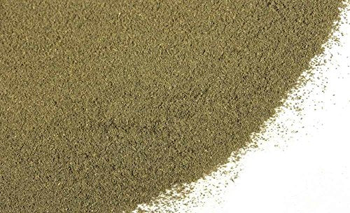 rich in antioxidants and EGCG