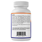 Rich in antioxidants and nutrients