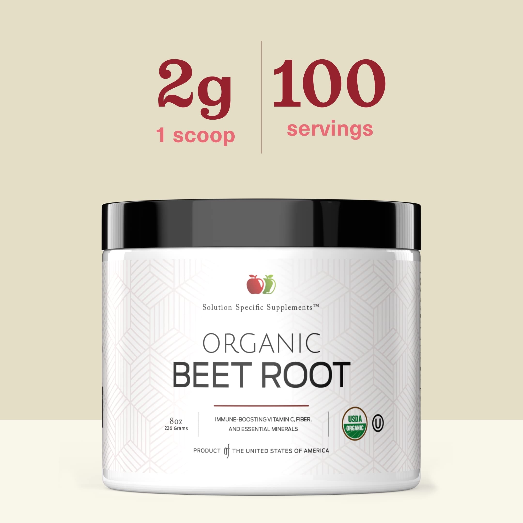 rich in antioxidants and vitamins