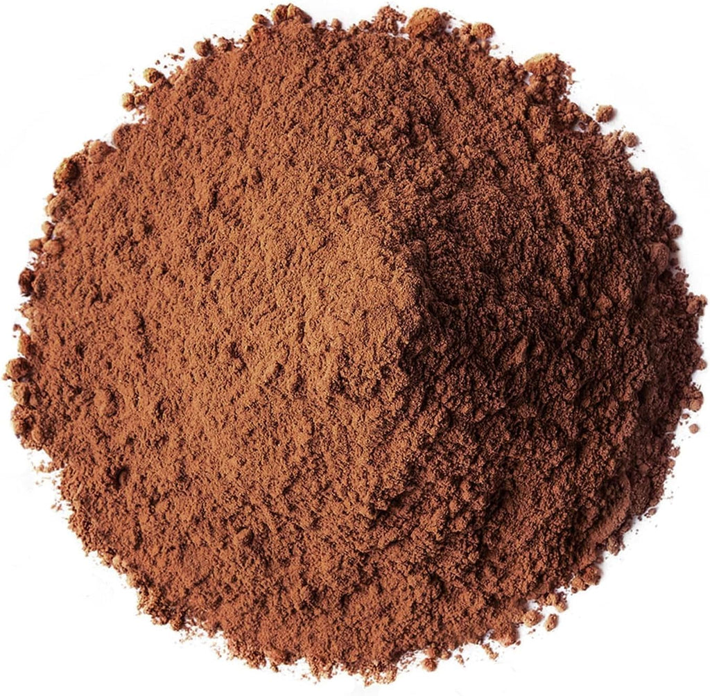 rich in antioxidants chaga mushrooms