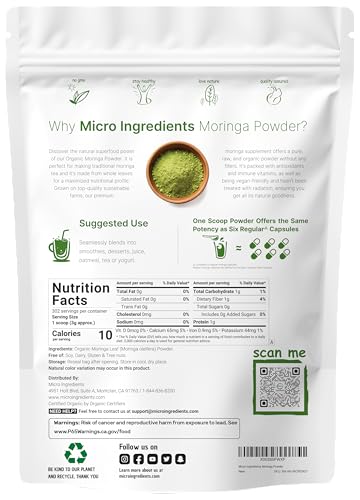 rich in antioxidants for health